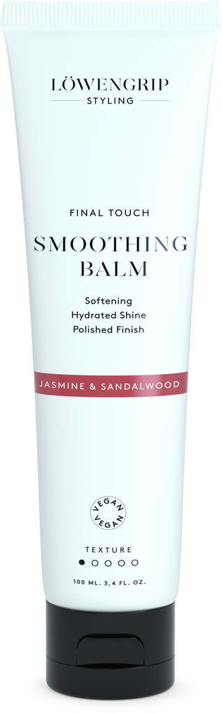 Final Touch – Smoothing Balm – Löwengrip