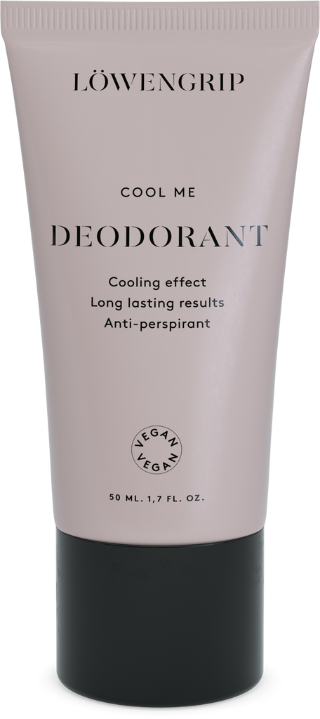 Cool Me - Deodorant – Löwengrip