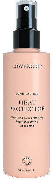 Long Lasting - Heat Protector – Löwengrip